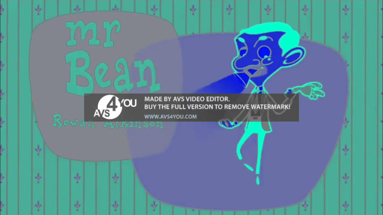 Mr Bean Animated Series In G-Major 887 (NEW EFFECT) - YouTube