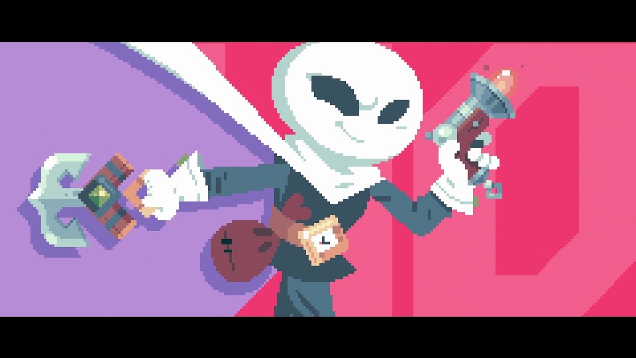 PS4 Classics 002 - Flinthook Review - YouTube