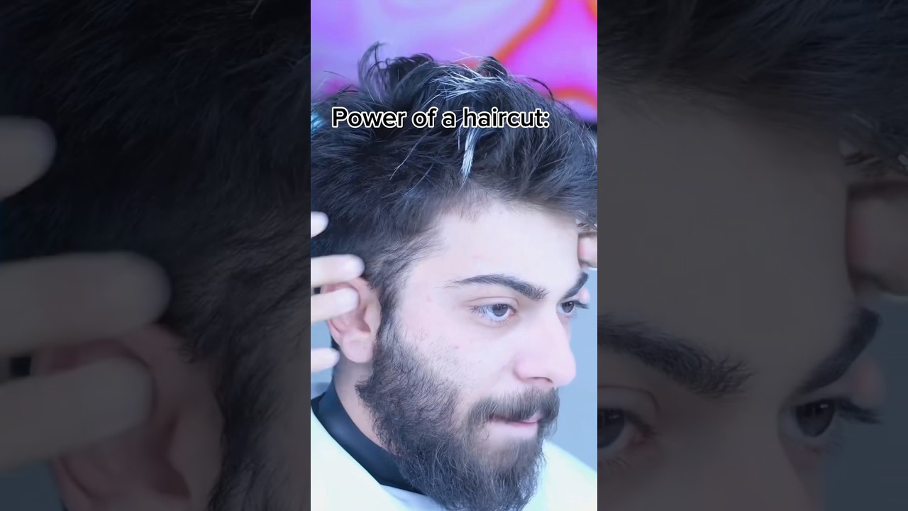 HEIGHT FADE HAIRCUT PERFECT LOOK | HEIGHT FADE HAIRCUT 🔥🔥#haircut # ...