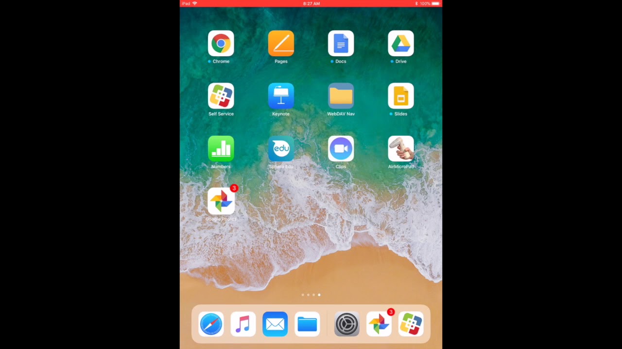 Using Google Photos To Back Up Your IPad Photos YouTube using-google-photos-to-back-up-your-ipad-photos-youtube