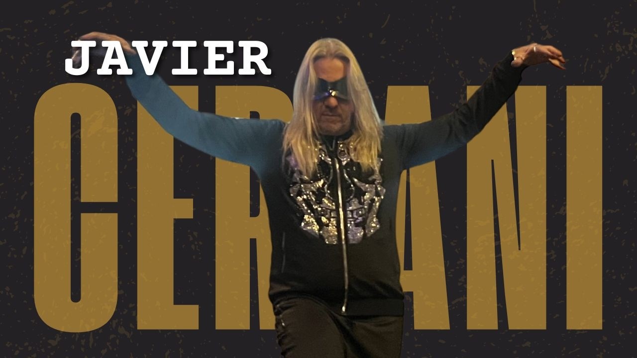 Javier Ceriani ¡Vamoooss! - Canal oficial 👈 - YouTube