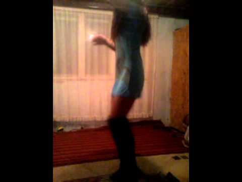 ssnak61 cea mai tare dansatoare 2014 partea 3