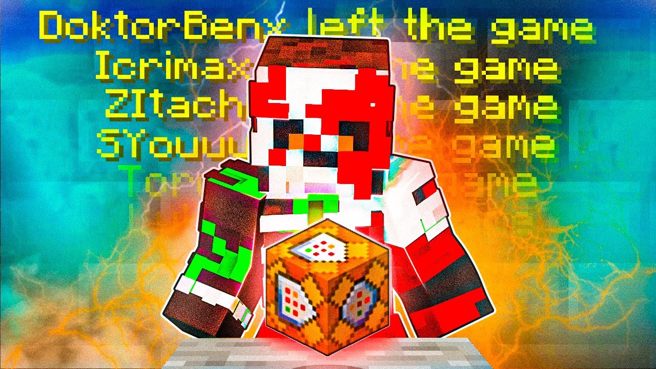 Ich BANNE ALLE SPIELER von der YouTuber Insel 2! (kein Prank) - YouTube