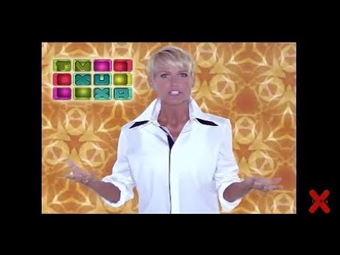 TV Xuxa - 01.05.2007
