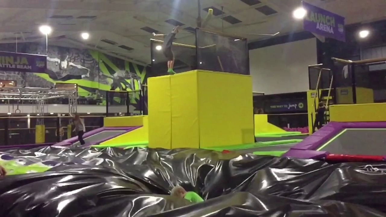 Base Jump Trampoline Park Rayleigh at Justin Northcote blog