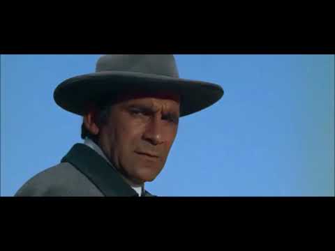 Django incontra per la prima volta Doc (\