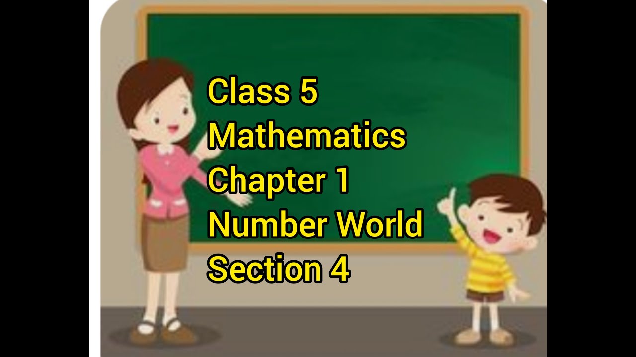 Kerala Syllabus Mathematics Class 5 Chapter 1 Number World kerala-syllabus-mathematics-class-5-chapter-1-number-world