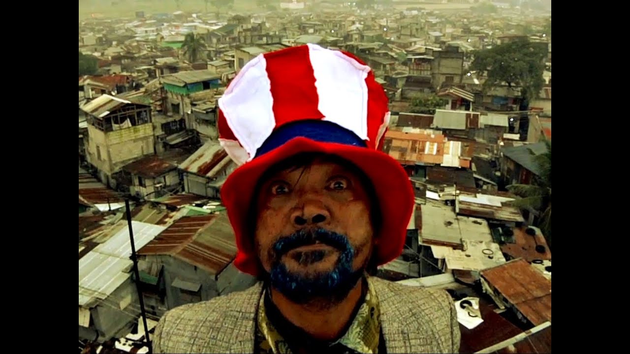 MONDOMANILA | Trailer german deutsch [HD] - YouTube