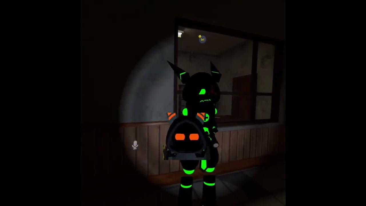 Vrchat:part2 - YouTube