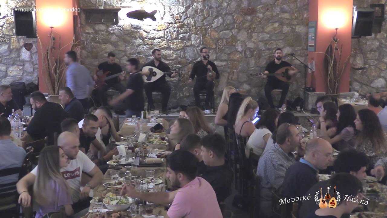 Πέτρος Σαριδάκης ~ Κοντυλιές "Τύχη μου" (Κλωστράκης) - YouTube