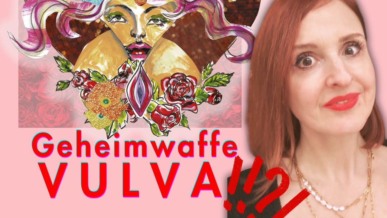 Anasyrma – Warum Frauen mit ihrer Vulva das Böse vertrieben - YouTube