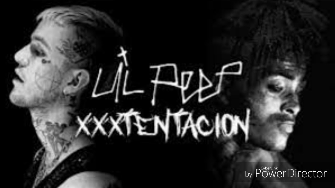 Lil Peep And Xxx Tentacion Falling Down Youtube