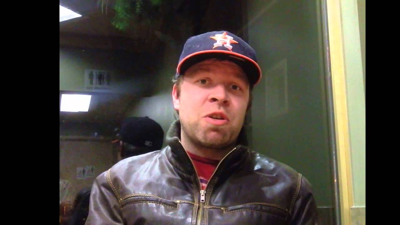 Bill Chase Explains His New Role - YouTube