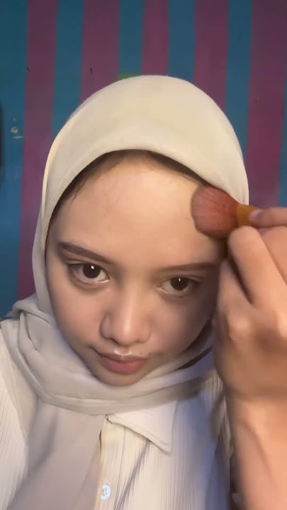 divoice over pacar 😻 #makeup #voiceover #grwm - YouTube