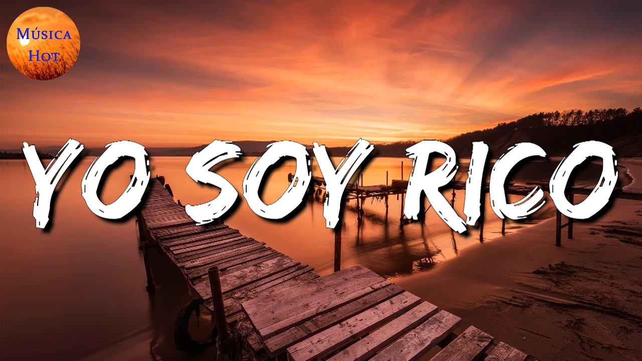 Los Dos Carnales - Yo Soy Rico || El Fantasma, Marca Mp, J Balvin ...