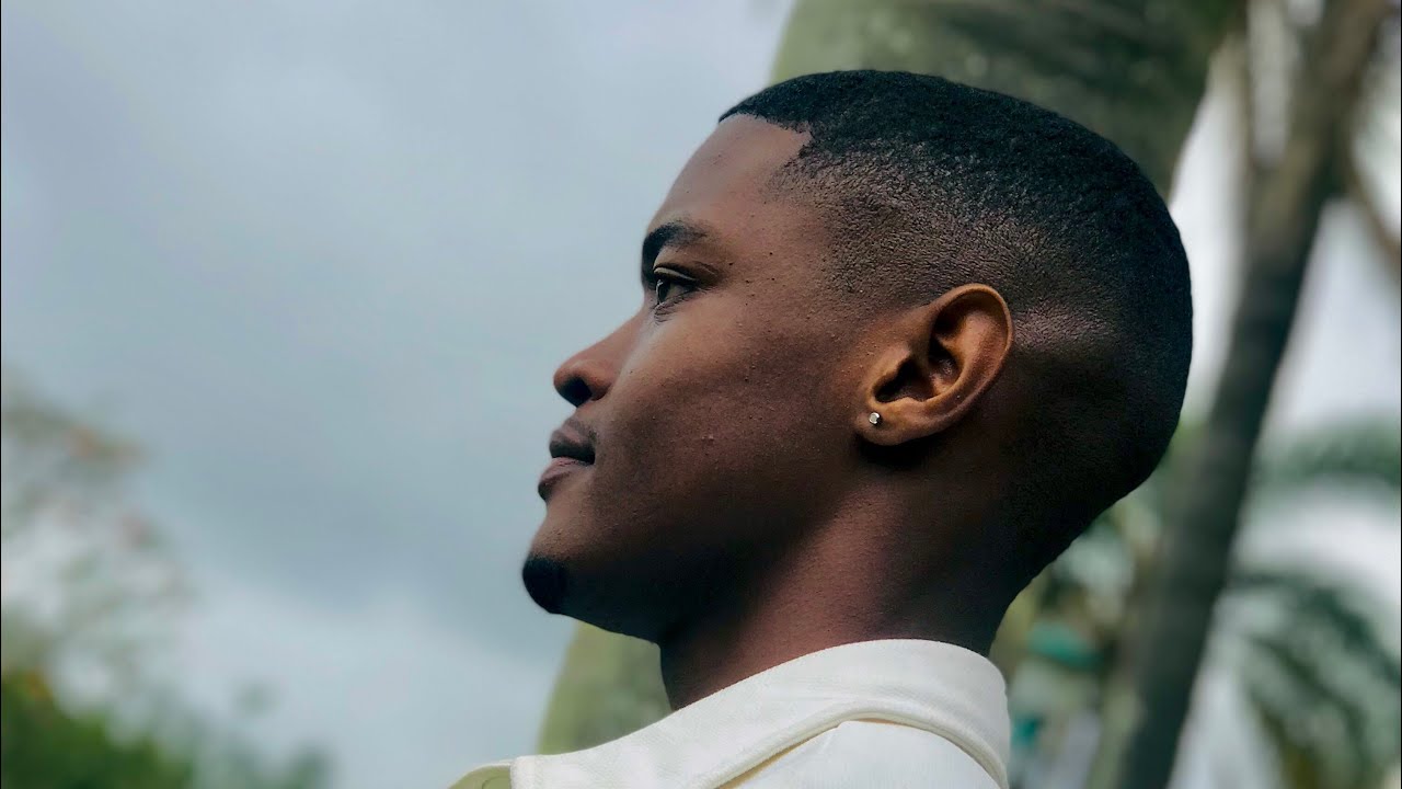 Just like Travis Scott! South African talent is giving more! Sane_Jr announces his upcoming ...