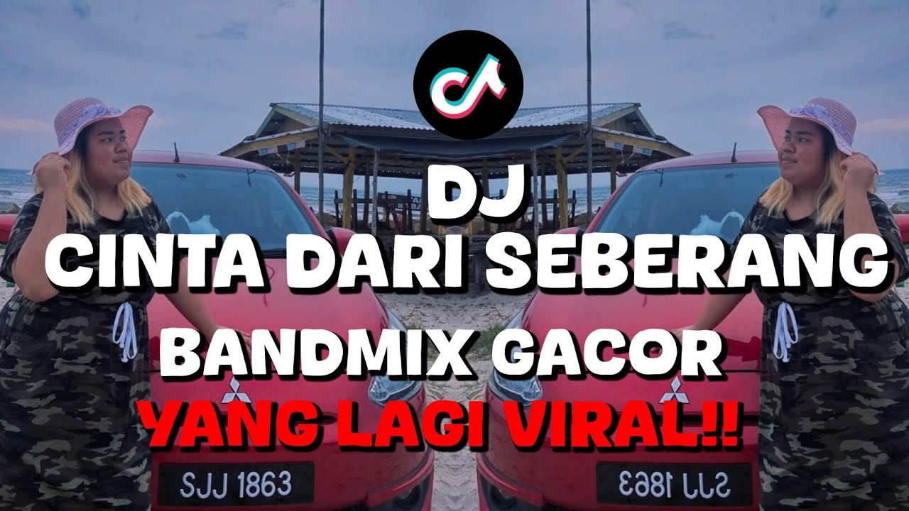 Dj Oling Remix - cinta dari seberang ( BandMix ) - YouTube