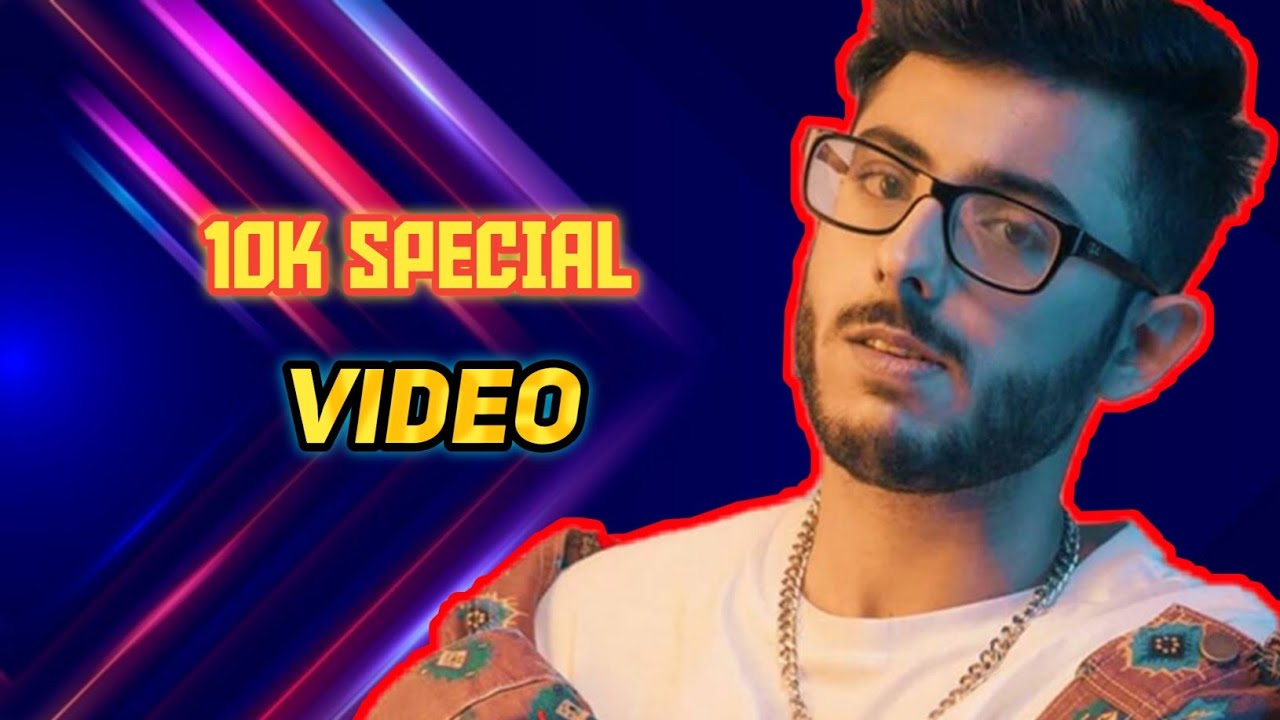 10k subscriber special video - YouTube