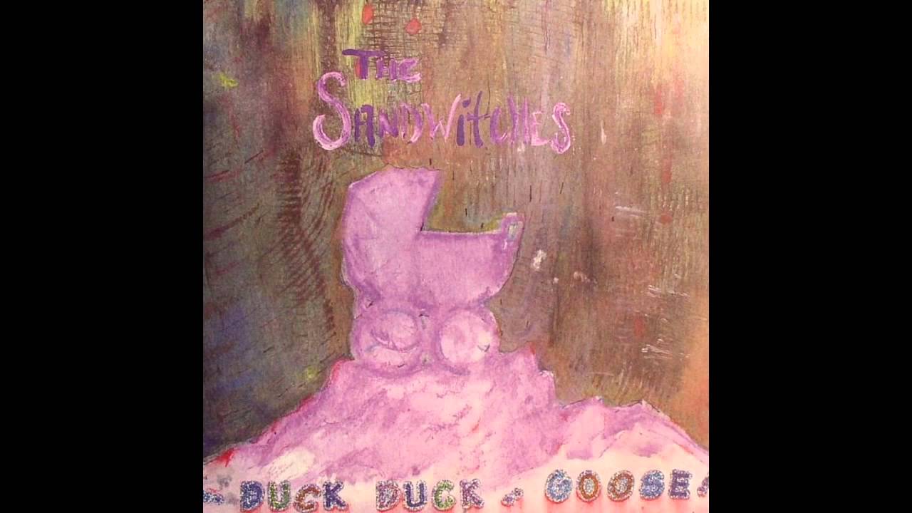 The Sandwitches - Song of Songs - YouTube