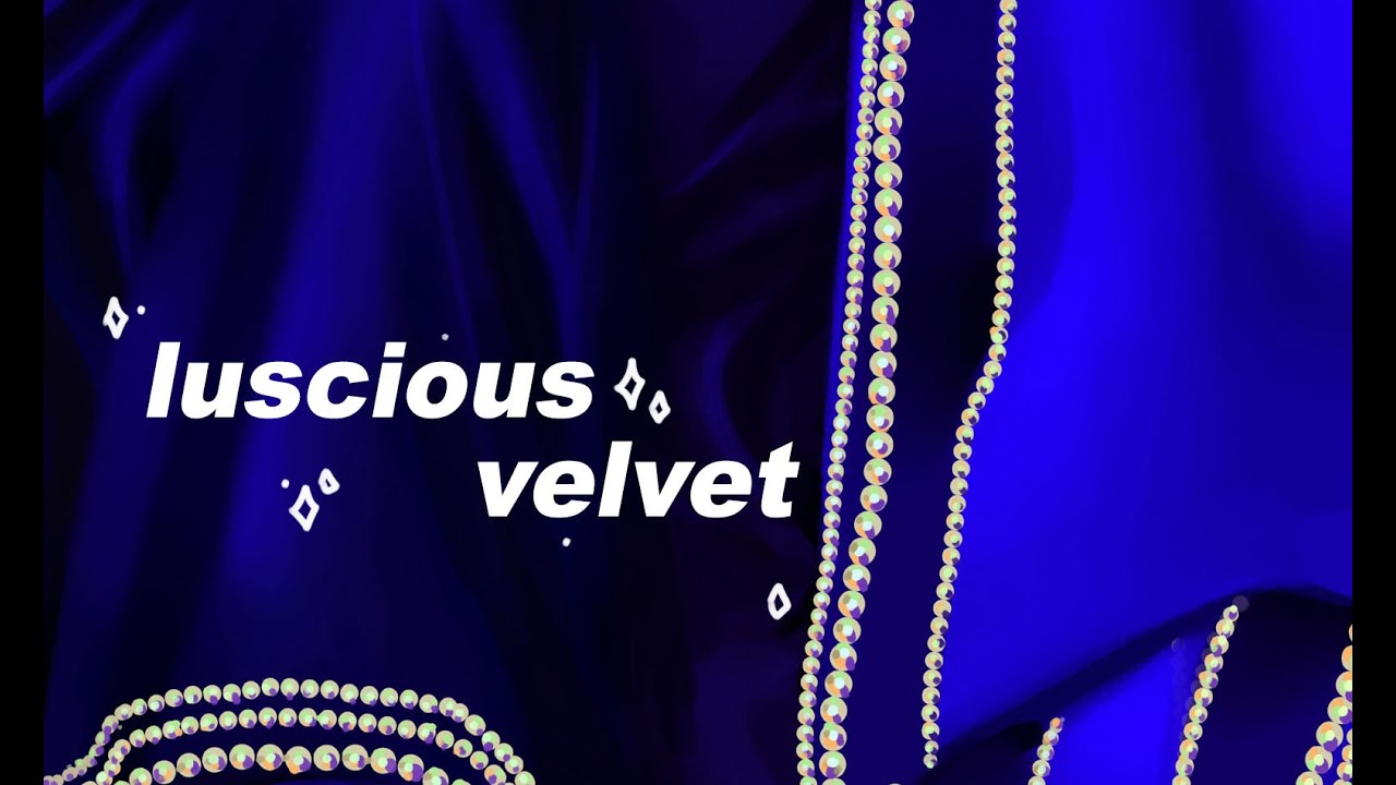 💙How to Draw Velvet💙 - YouTube