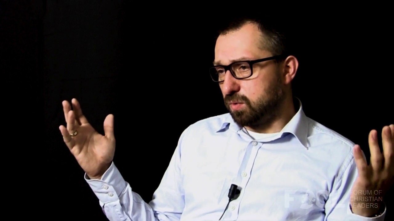 What did Kuyper’s concept of sphere sovereignty mean and entail? - YouTube