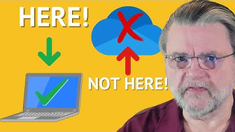 How to Change OneDrive Folder Name | Full Guide 2025 - YouTube
