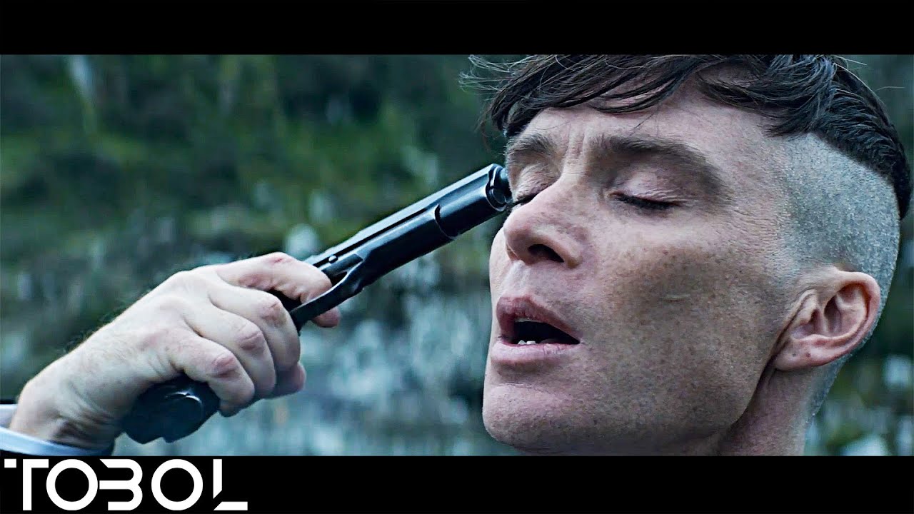 RUSAKOV - Way Out | Peaky Blinders - YouTube