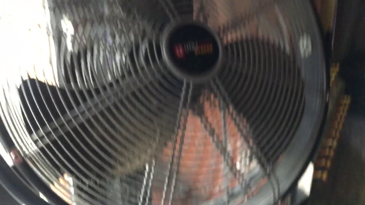 Utili Tech pro Fan! - YouTube