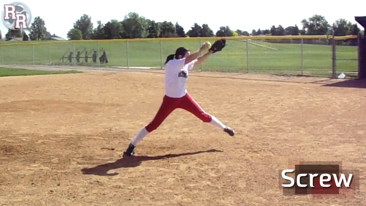 2019 Grad, Halie Litwin -- Softball Bullpen Video; June 2017 - YouTube