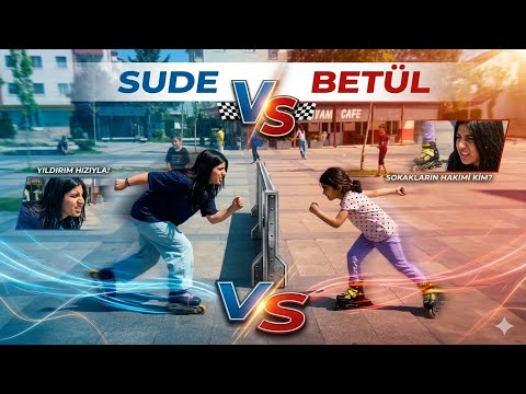 SUDE PATENE POLAT İSE FUTBOLA ÇOK EĞLENDİK.!!!