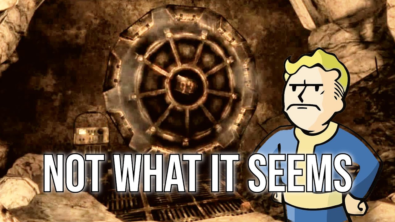 Vault 92 DESTROYS First Timers | Fallout 3 pt.17 - YouTube