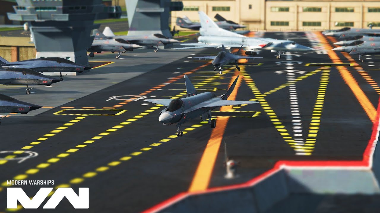 RF Shtrom - All Russian Equipments Gameplay - Modern Warship - YouTube