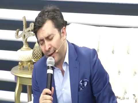 Abdurrahman Önül - AKAN SULAR DURULUR MU