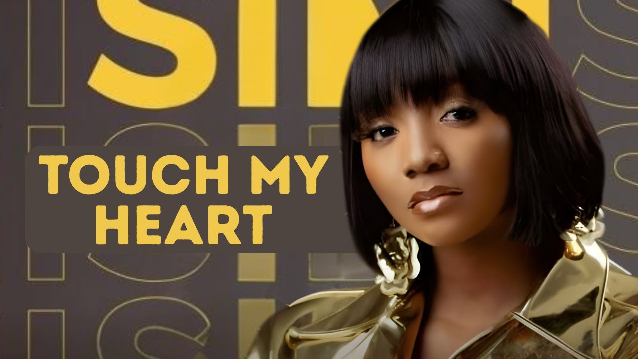 Simi – Touch My Heart (Official Lyrics Video) - YouTube