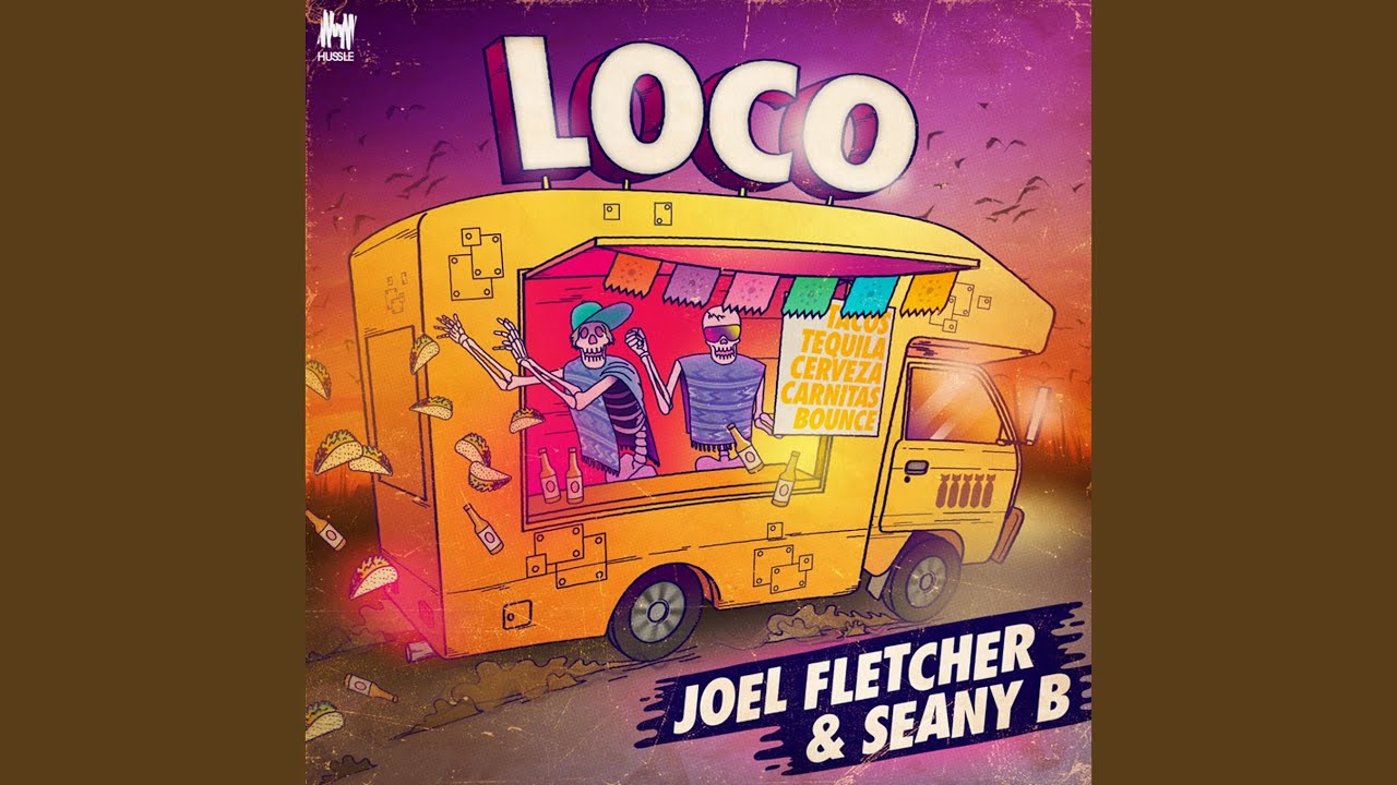 Loco - YouTube Music