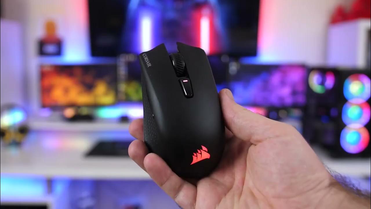 Top 10 Best Gaming Mouse 2023 Youtube
