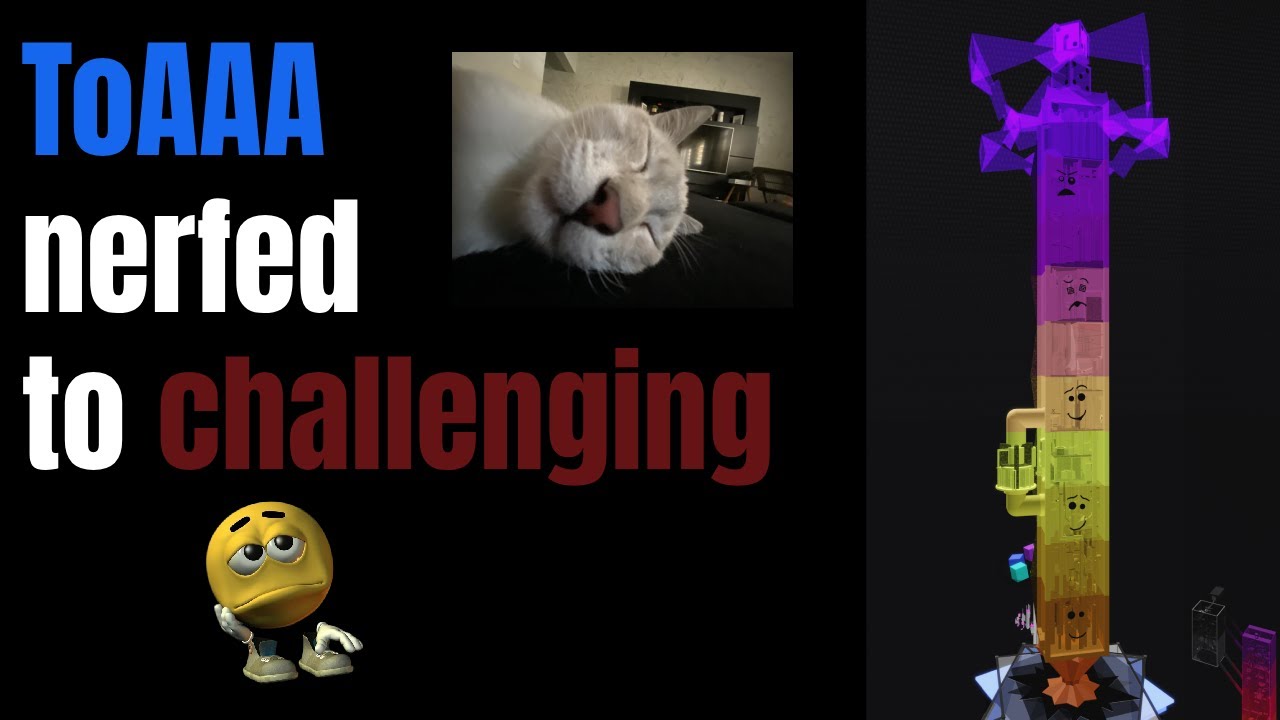 All ToAAA skips you need to know - YouTube