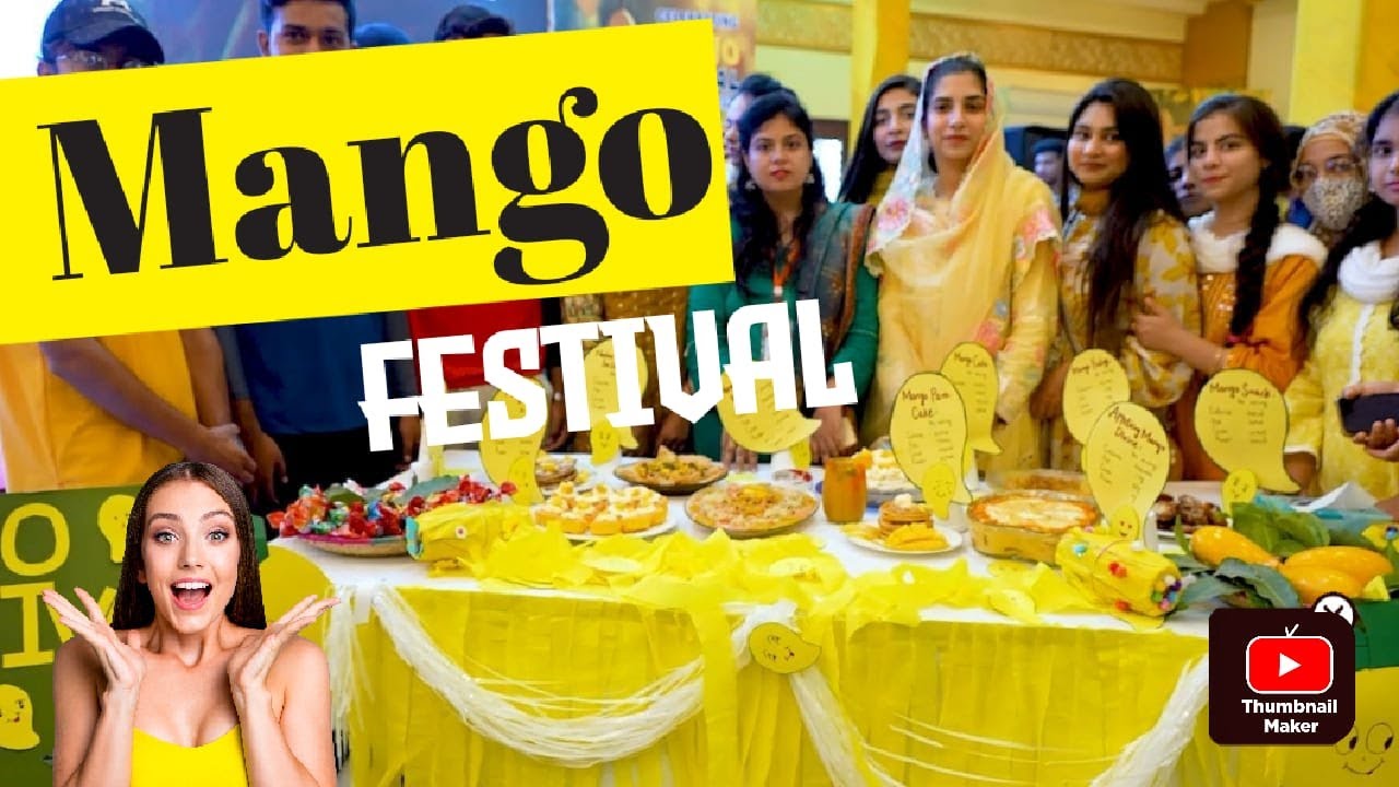 🥭 Mango Madness: Exploring 200+ Varieties | A Fruity Fiesta | Mangoes ...