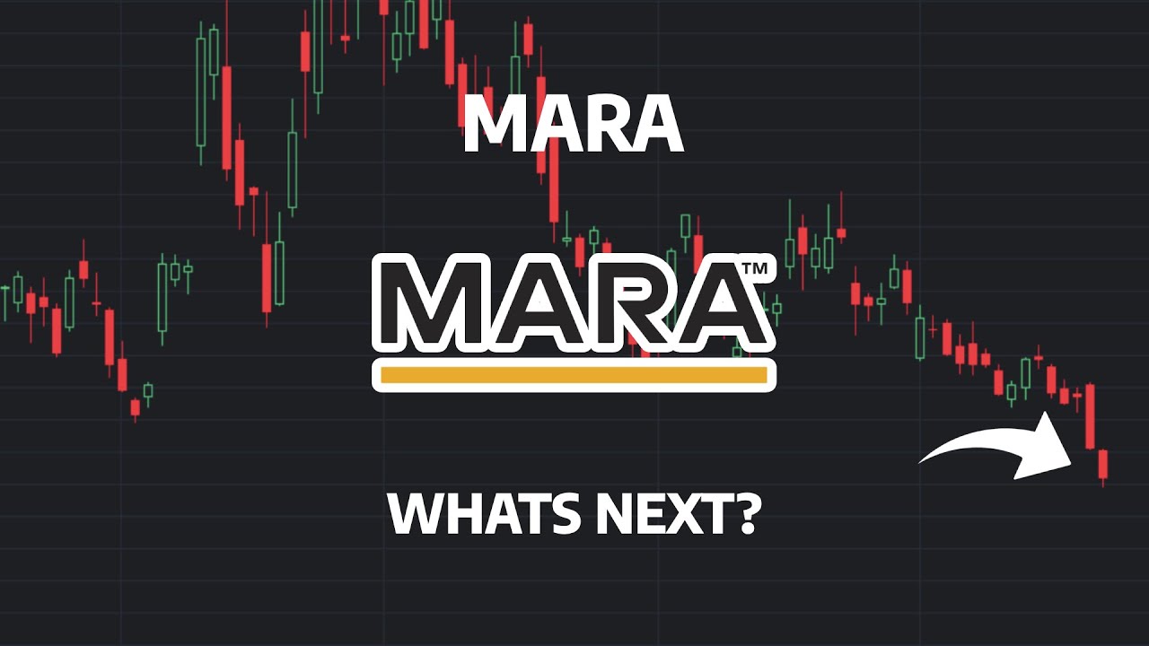 What's Next? - MARA Stock Price Prediction - MARA Stock Analysis | MARA ...