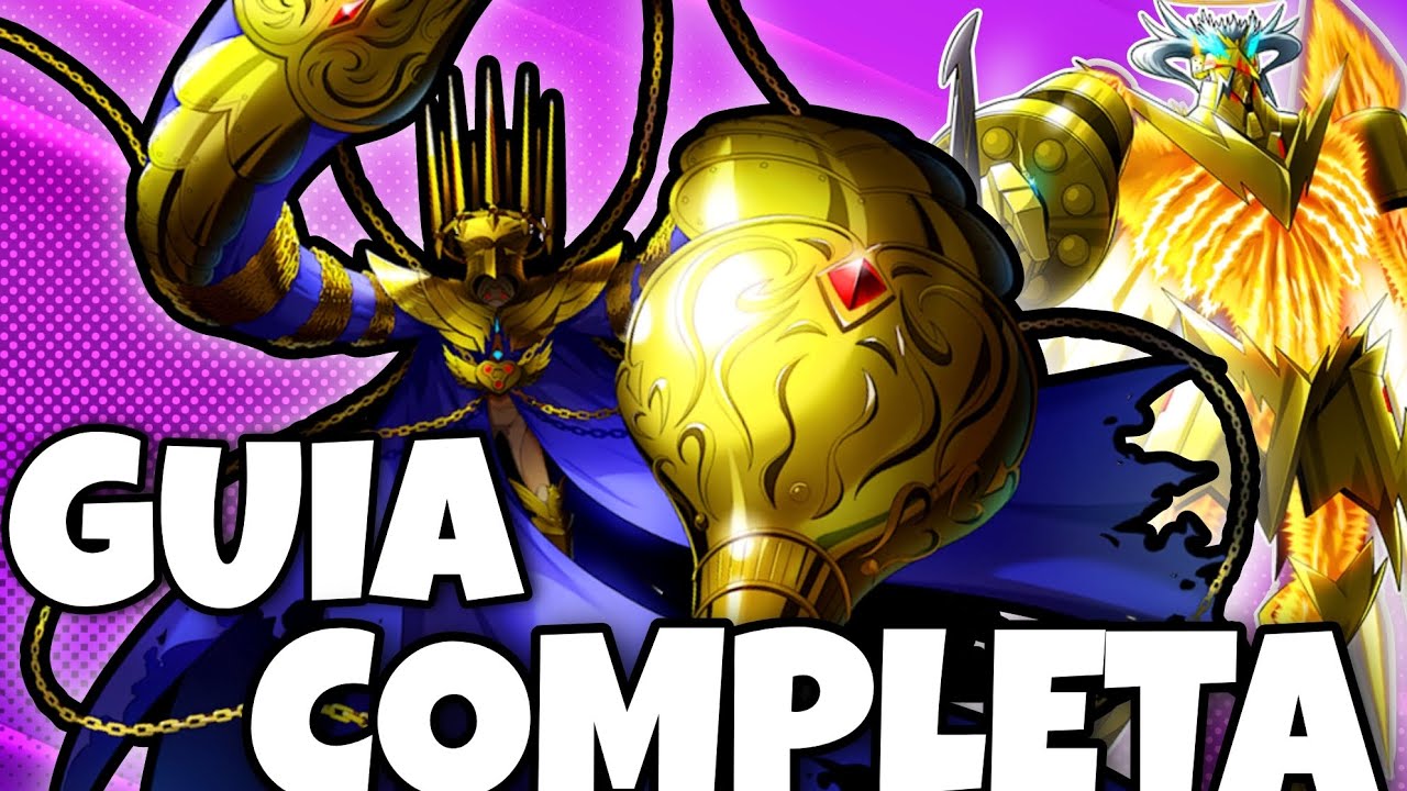 JUNOMON MODO HISTERIA Nuevo Digimon (JUPITERMON)🔴 - YouTube