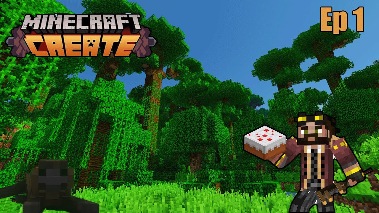 Minecraft perfect world mod pack - YouTube