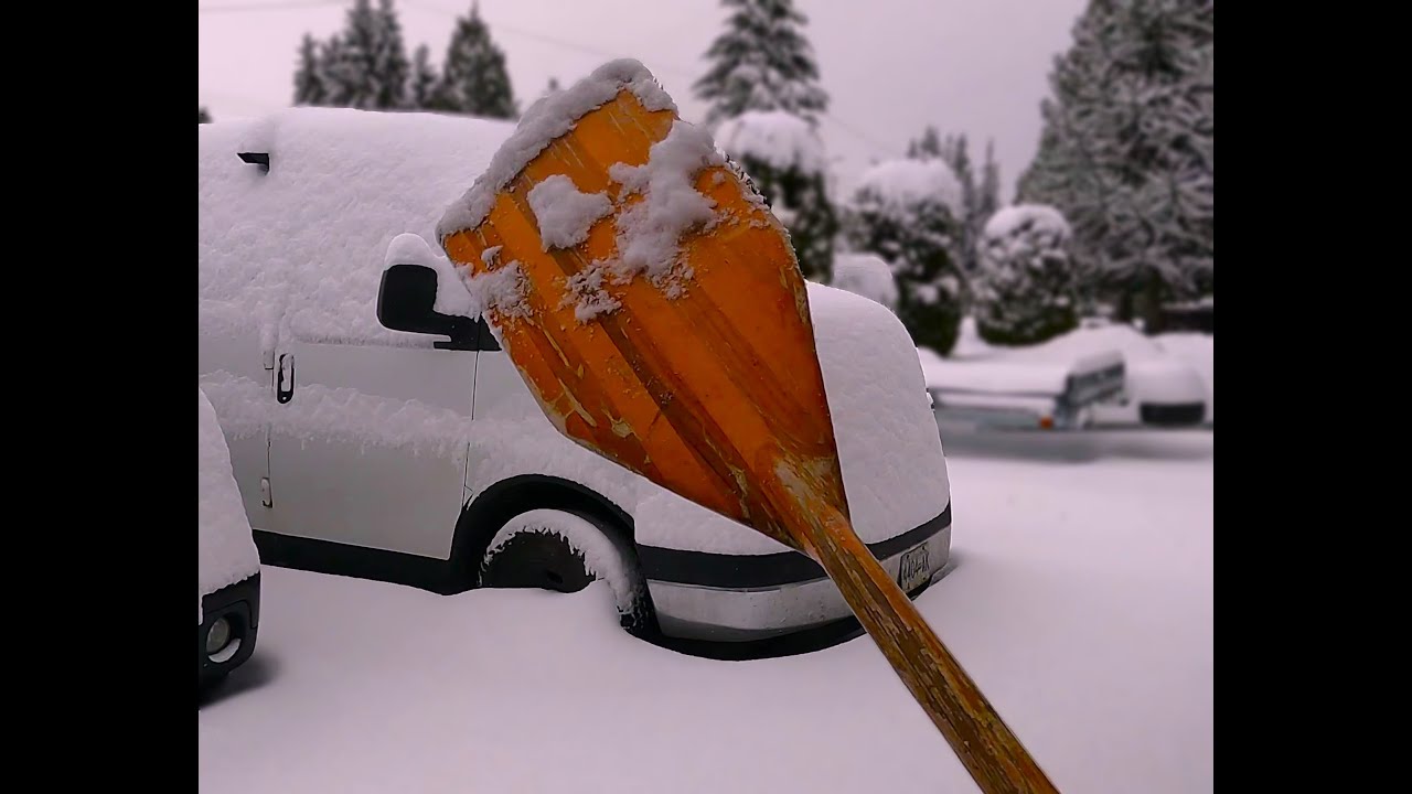 The Most Canadian Video You'll See Today - YouTube