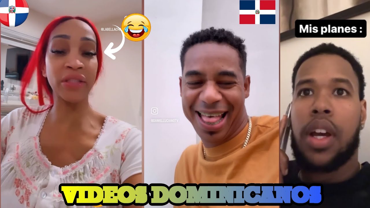 Cosas Que Solo pasan en rd #59 (RD JAVI Y SUS MEMES DE GTA DOMINICANO ...