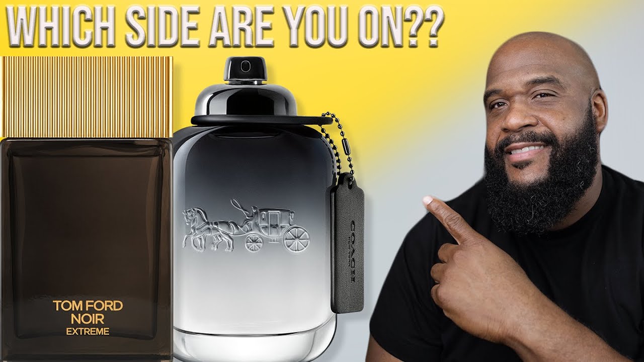 PERFORMANCE VS SCENT PROFILE, The ULTIMATE Fragrance Battle!| Men's ...