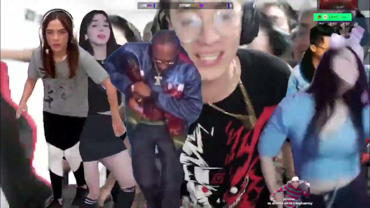 YO Y LOS CANCHIS CANCHIS - YouTube