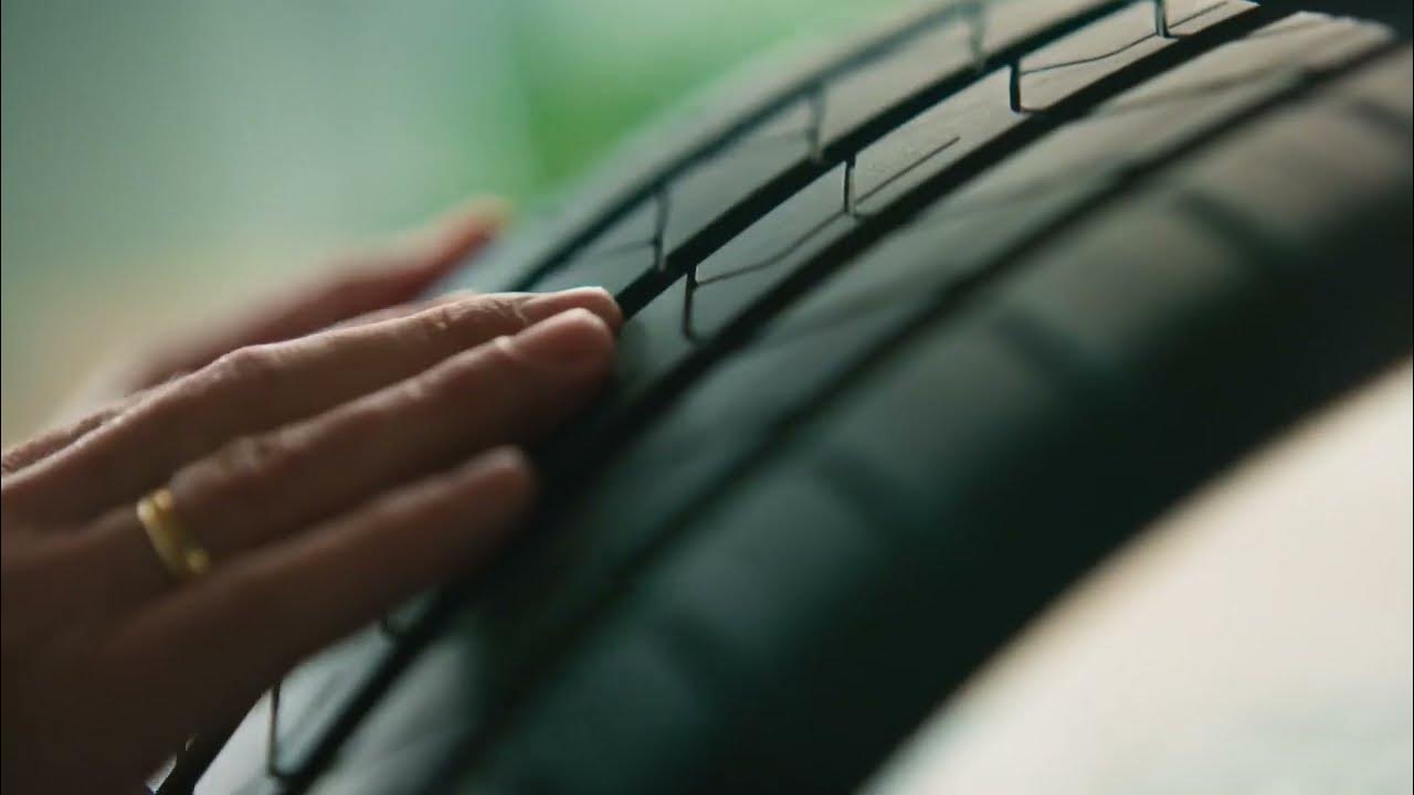 Anvelope vara BARUM BRAVURIS 6 - AnveloSHOP.ro - YouTube