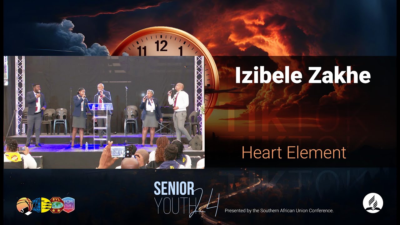 Heart Element - Izibele Zakhe - YouTube