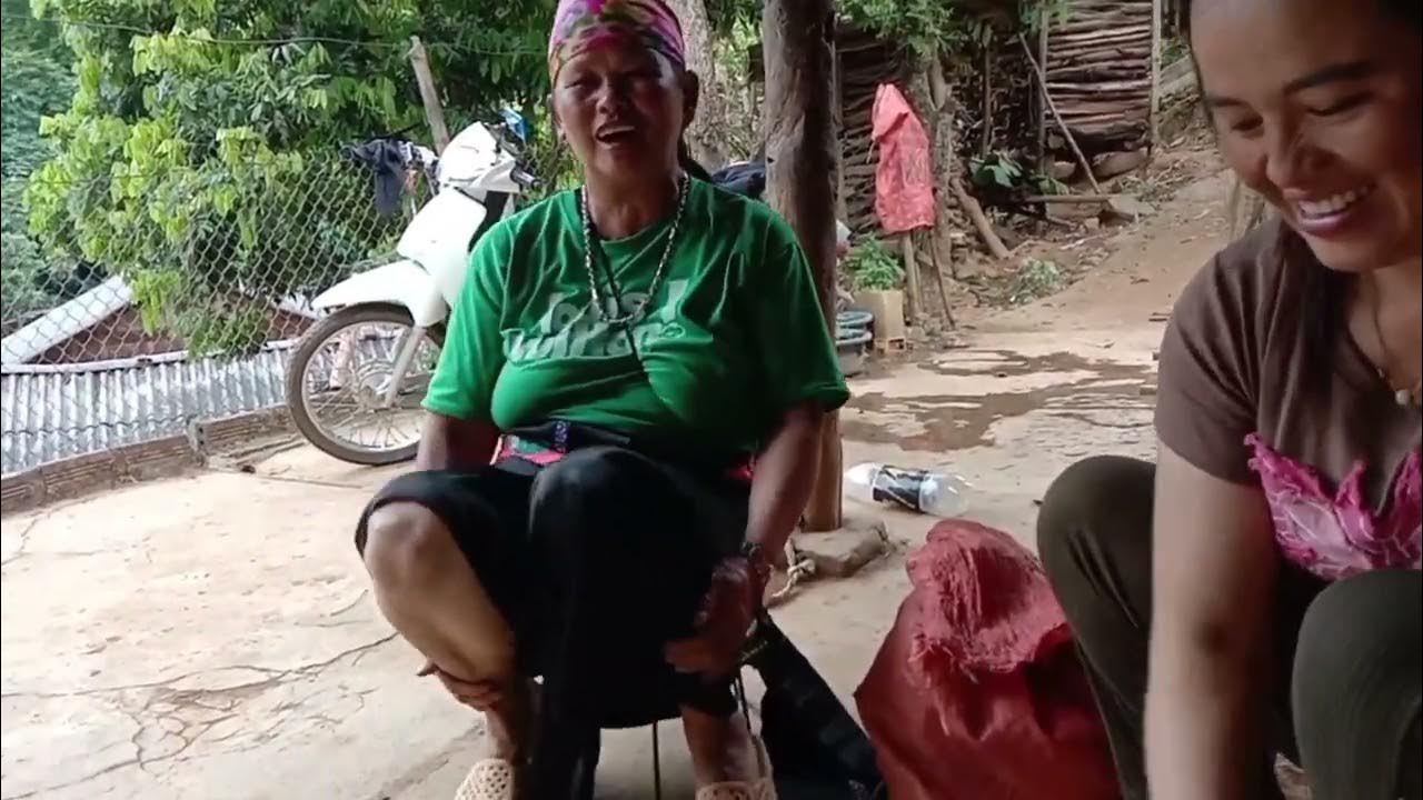 hnub no kuv coj peb mu des tshuaj /18/9/23, - YouTube