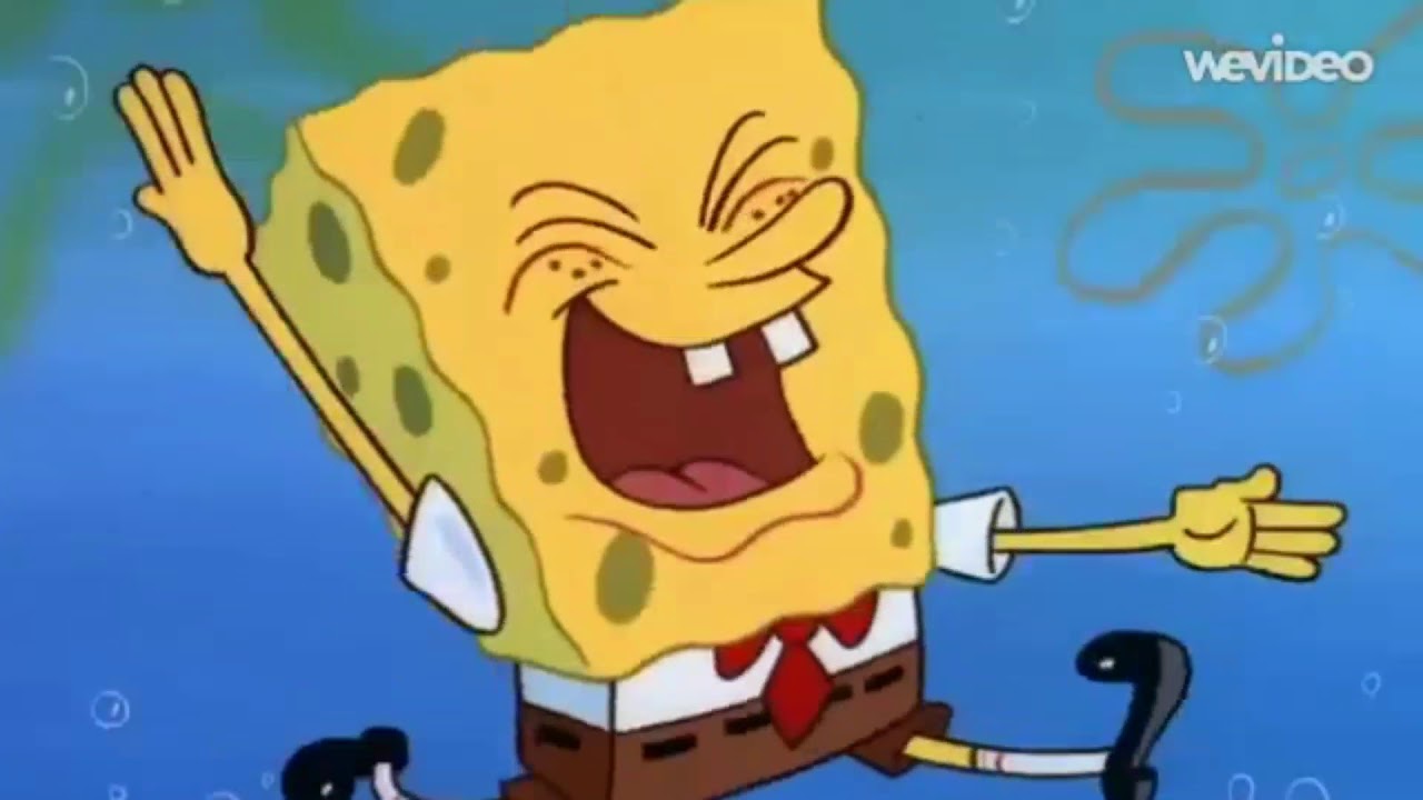Spongebob roll call - YouTube