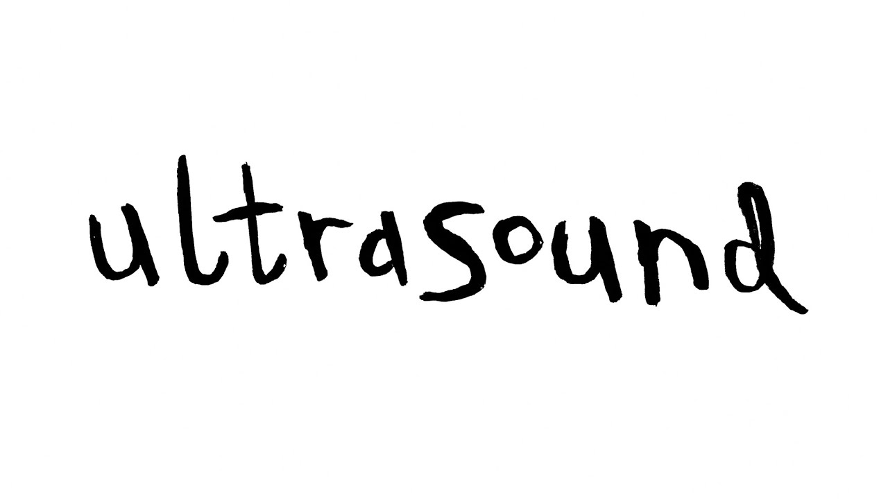 Daniel Case- Ultrasound (full album) - YouTube